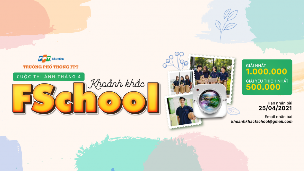 Tin FSchool Archives - Trang 10 trên 69 - Trường Trung Học Phổ Thông FPT