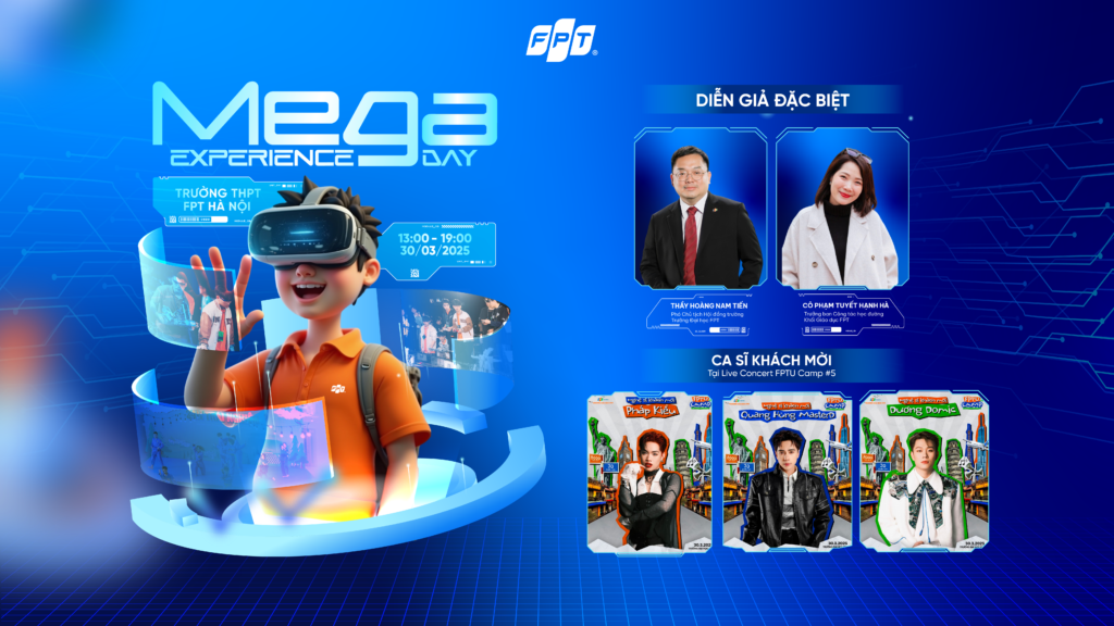 | Trường THPT FPT Hà Nội