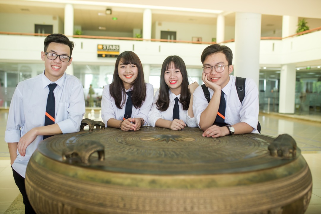 Quy định tài chính năm 2019 đối với học sinh trường THPT FPT Hòa Lạc ...