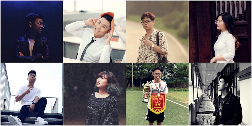 Những "captain" K4 nói gì về cái "ghế" lớp trưởng | Trường THPT FPT Hà Nội