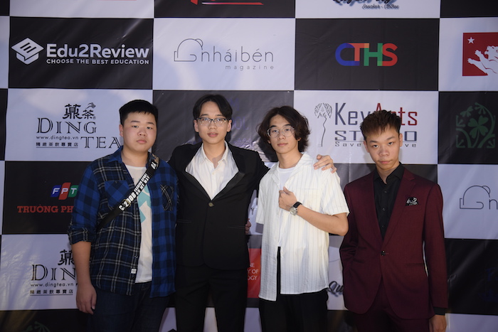 Prom THPT FPT: Chúng ta đều là những ngôi sao, toả sáng theo cách riêng ...