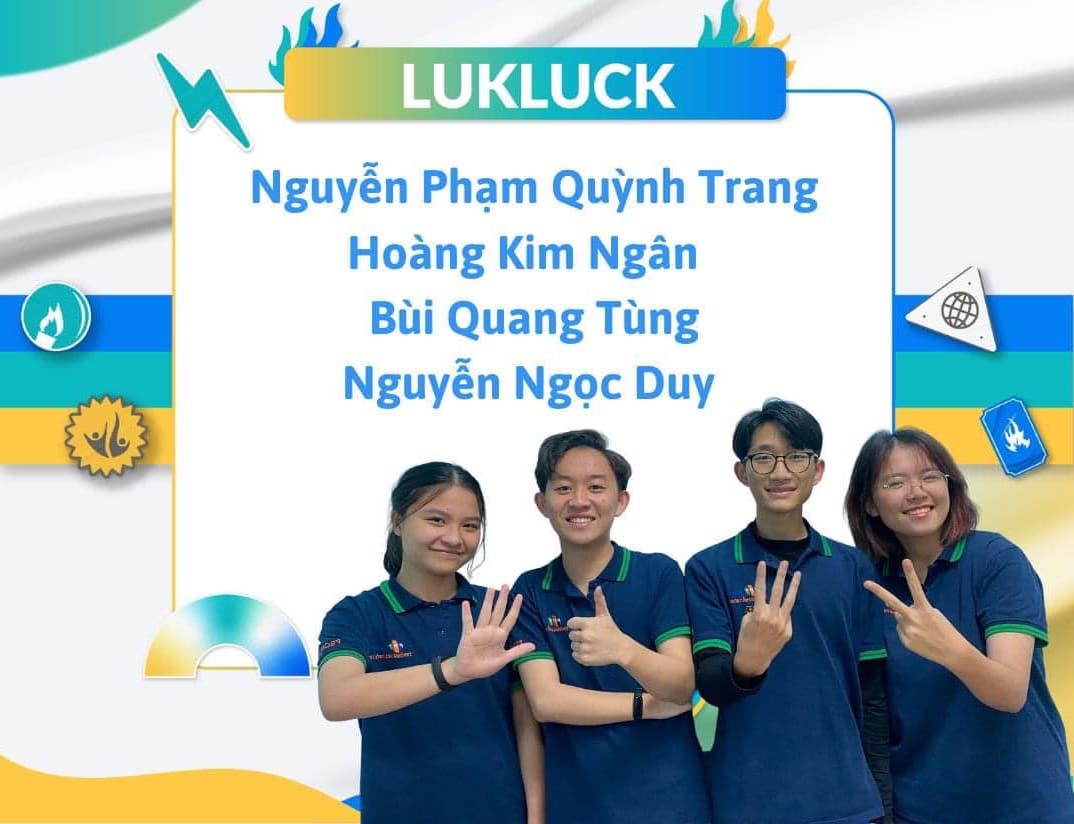 Học sinh THPT FPT Hà Nội tranh tài giành ngôi vị quán quân cuộc thi ...