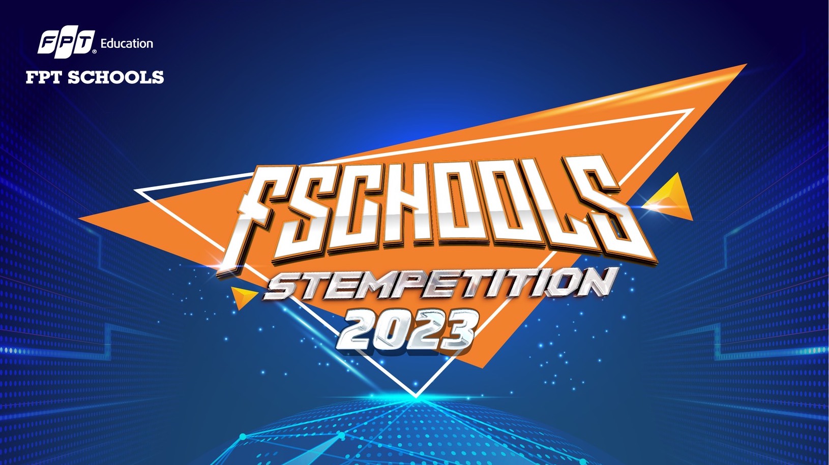 Trường Trung Học Phổ Thông FPT - Tự lập để trưởng thành