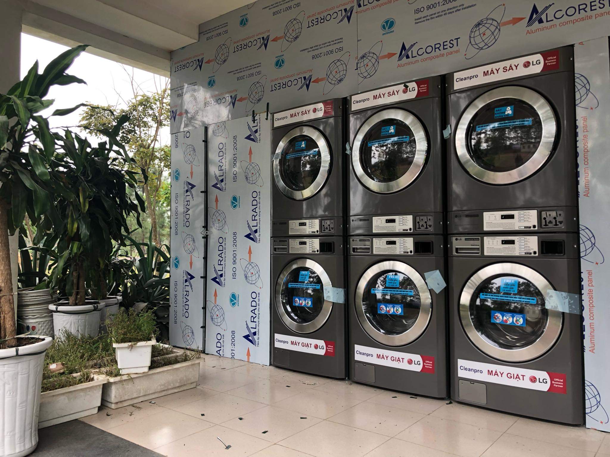 Hòa Lạc được tân trang với những địa điểm vô cùng xịn xò | Trường THPT ...