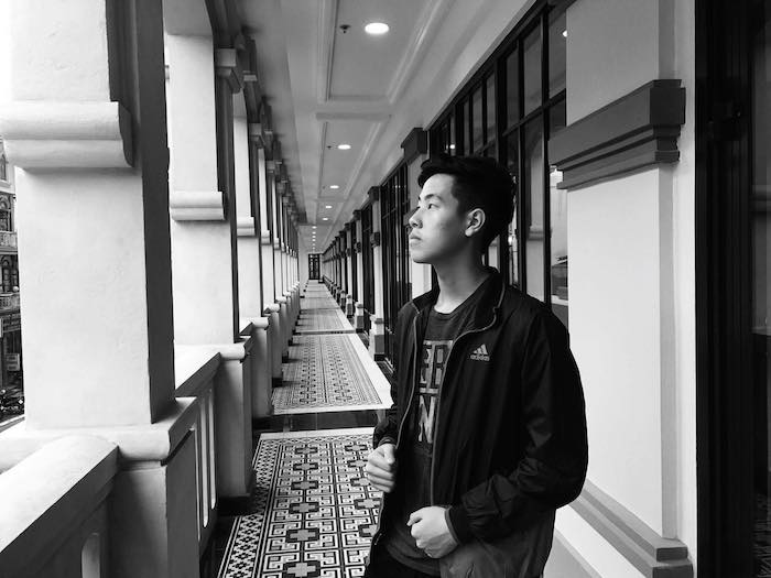 Những "captain" K4 nói gì về cái "ghế" lớp trưởng | Trường THPT FPT Hà Nội