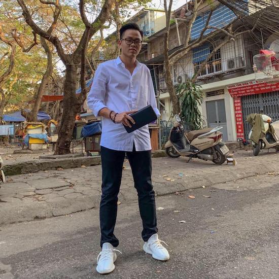 Những "captain" K4 nói gì về cái "ghế" lớp trưởng | Trường THPT FPT Hà Nội