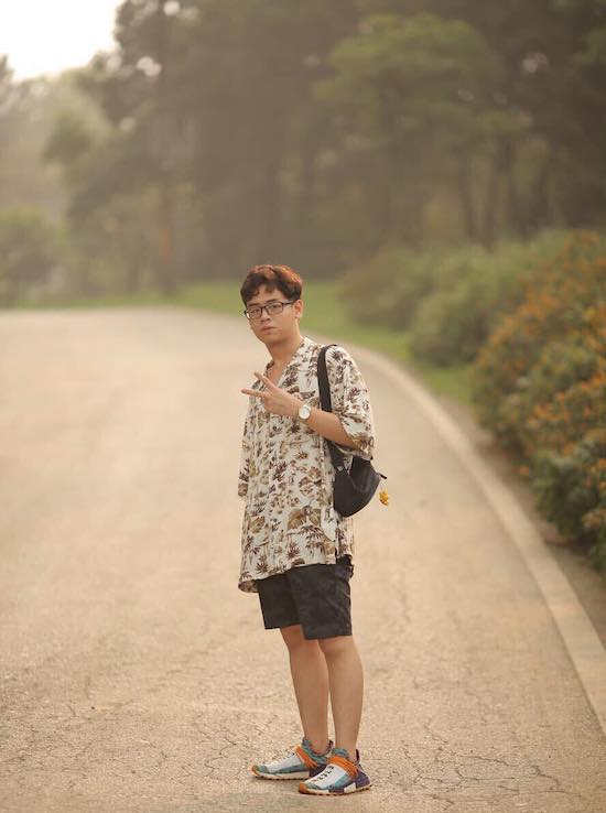 Những "captain" K4 nói gì về cái "ghế" lớp trưởng | Trường THPT FPT Hà Nội